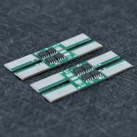 China 11.1V 3S Polymer Lithium Battery Protection Board 5A 8A Anti-Overcharge Starter Power for Street Lamps PCB Material for sale