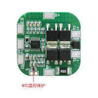 China 14.8V 16.8V 20A Peak 4S Li-ion BMS PCM Battery Protection Board Off-Board DC DC Converters for 18650 Li Batteries for Lithium for sale