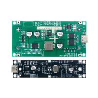 China Type-C 15W 3A 18650 Lithium Battery Charger Module DC-DC Step Up Booster Fast Charge UPS Power Supply / Converter 5V 9V 12V for sale