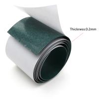 China 18650 Li-ion Battery Insulation Gasket High Performance Electrical Insulating Paper Roll Adhesive Highland Barley Paper for sale