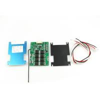 China 5S 18V 30A BMS18650 Li-Ion Battery Protection Board with PCB Base Material for Power Tools Solar LED Lighting Other Applications for sale