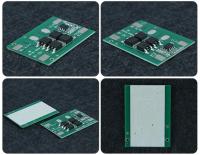 China 3S 10A 11.1V 18650 Lithium BMS Protection Board Same Port XR-AL-4533-3S-4MOS with PCB PCBA Material Same Port XR-AL-4533-3S-4MOS for sale
