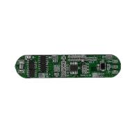 China High Quality 4S 20a 12v LiFePO4 Battery BMS Board Customizable 18650 PCB Lifepo4 12V 4S Battery Management System for sale