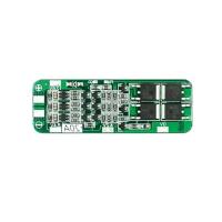 China 1S 2S 3S 4S 5S 6S 3A 20A 30A Li-ion Lithium Battery 18650 Charger PCB BMS Protection Board for sale