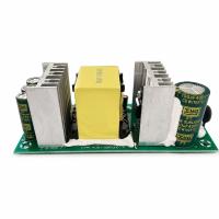 China High-Efficiency 24V 5A Power Board 120W AC-DC Switching Power Supply Module for Audio and Small Home Appliances for sale