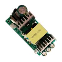 China High-Efficiency 24V 5A Power Board 120W AC-DC Switching Power Supply Module for Audio and Small Home Appliances for sale