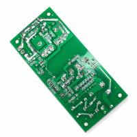 China High-Efficiency 24V 5A Power Board 120W AC-DC Switching Power Supply Module for Audio and Small Home Appliances for sale