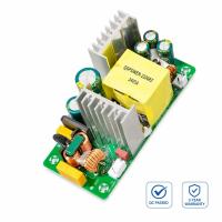 China AC DC Switching Power Supply Board 24V 5A 120W High Efficiency Open Frame Power Module for Industrial Equipment for sale