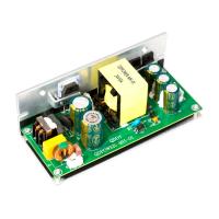 China DC Power Supply 24V 10A 240W Bare Board Built-in AC-to-DC Switching Power Supply Board Screw Fastening Model QDPOWER-MH-01 for sale
