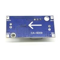China XL6009E DC-DC Booster Board XL6009 Power Supply Module XL6009E ICs Product Category for sale