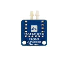 China Wholesale ASPD-4525 F4 F722 765 WING INAV Flight Controller Sensor Airspeed Indicator Other Brand for sale