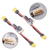 China Wholesale PM02 V312S Flight Control System Power Module Ammeter BEC Power Supply 5V12SPIX for sale