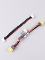 China Wholesale PM02 V312S Flight Control System Power Module Ammeter BEC Power Supply 5V12SPIX for sale
