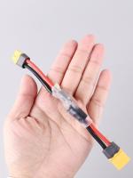 China Wholesale PM02 V312S Flight Control System Power Module Ammeter BEC Power Supply 5V12SPIX for sale
