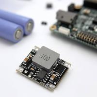 China DC-DC Step-Down Module | Universal 6V-40V to 3.3V/5V/9V/12V/24V/3A | Low Ripple High Power for sale