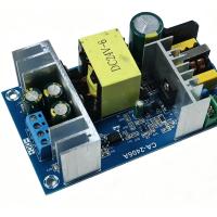 China CA-2406A AC-DC Step-Down Module 220V to 24V 6A 150W Isolated Switching Power Supply for sale