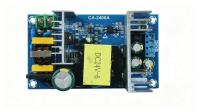 China CA-2406A AC-DC Step-Down Module 220V to 24V 6A 150W Isolated Switching Power Supply for sale