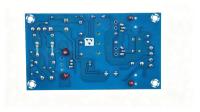 China CA-2406A AC-DC Step-Down Module 220V to 24V 6A 150W Isolated Switching Power Supply for sale