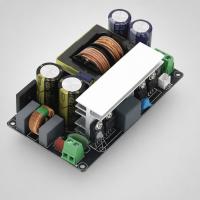 China Creatall CA-2600 600W AC-DC Switching Power Supply Module 220V to Dual 65V Positive Negative Output for Audio Amplifier for sale