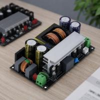 China Creatall CA-2600 600W AC-DC Switching Power Supply Module 220V to Dual 65V Positive Negative Output for Audio Amplifier for sale