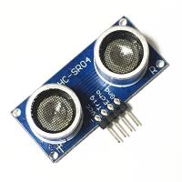 China Ultrasonic Distance Measuring Module HC-SR04/SR04P/SR04+ 3.3V-5V Ultrasonic Sensor for sale