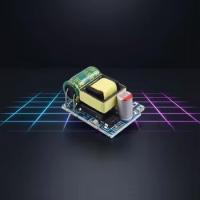 China AC-DC 5V 700MA 3.5W Power Supply Buck Converter Electronic Components for sale
