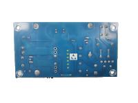 China CA-2404A AC-DC Step-Down Module 220V to 24V 4A 100W Isolated Switching Power Supply for sale