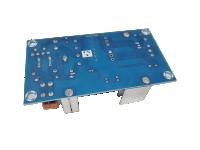 China CA-2404A AC-DC Step-Down Module 220V to 24V 4A 100W Isolated Switching Power Supply for sale