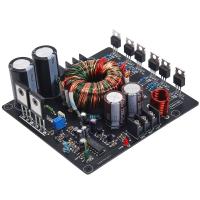 China YJ005-DC12V Booster Plate (500W) 12V Input Output +-40V for sale