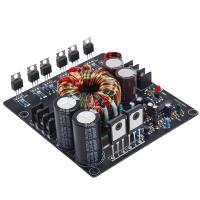 China YJ005-DC12V Booster Plate (500W) 12V Input Output +-40V for sale
