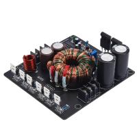 China YJ005-DC12V Booster Plate (500W) 12V Input Output +-40V for sale
