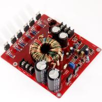 China YJ005-DC12V Booster Plate (500W) 12V Input Output +-40V for sale