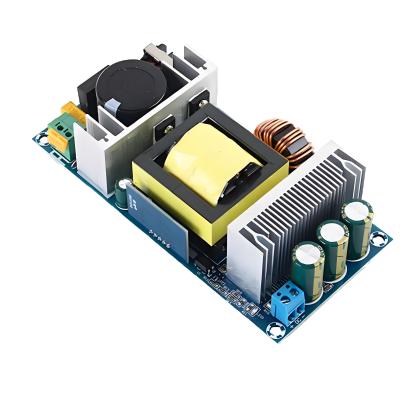 China AC-DC Isolated 24V 12.5A Switching Power Supply Board 300W High Power Electronic Components Module Short Circuit Protection for sale