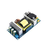 China AC-DC Isolated 24V 12.5A Switching Power Supply Board 300W High Power Electronic Components Module Short Circuit Protection for sale