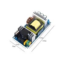 China AC-DC Isolated 24V 12.5A Switching Power Supply Board 300W High Power Electronic Components Module Short Circuit Protection for sale