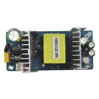 China CA-2408A Factory Direct 24V8A Power Supply Board 200W Switching AC DC Converter Bare Board 220V to 24V Board Mount for sale