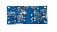 China CA-2408A Factory Direct 24V8A Power Supply Board 200W Switching AC DC Converter Bare Board 220V to 24V Board Mount for sale