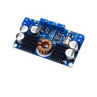 China DC-DC LTC3780 Ultra-Thin Power Supply Module Automatic Buck-Boost Solar Car Voltage Regulator Constant Voltage & Current for sale