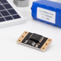 China XL74610 Ideal Diode Module Adopts LM74610 Chip for Smart Diode Controller Simulation Rectifier Board Reverse Polarity Protection for sale