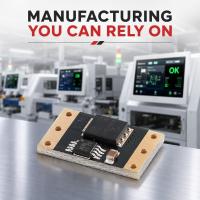 China XL74610 Ideal Diode Module Adopts LM74610 Chip for Smart Diode Controller Simulation Rectifier Board Reverse Polarity Protection for sale