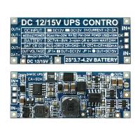 China CA-924 DC12V 15V 2S Uninterruptible Power Supply V4.0Cn Control Motherboard 1A UPS 1A PCB & PCBA Product Category for sale