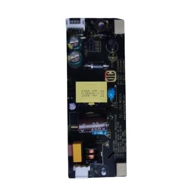 China Cross-Border DC-710 & DC-708 9V Light Bar Power Board PCB & PCBA 12V2.5A Output for Motherboard & LCD TV for sale