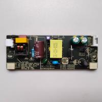 China Cross-Border DC-710 & DC-708 9V Light Bar Power Board PCB & PCBA 12V2.5A Output for Motherboard & LCD TV for sale