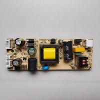 China Exclusive SW-28S Strip LCD TV Power Board Board Mount Converters for Foreign Trade 15-50V Input 12V 3A Output for sale