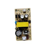 China Brand New FSW-1503 Digital Amplifier 15V3A Converters 2 Seats Output Port Board Mount Built-In Power Board 2 Board Mount for sale