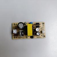 China Brand New FSW-1503 Digital Amplifier 15V3A Converters 2 Seats Output Port Board Mount Built-In Power Board 2 Board Mount for sale