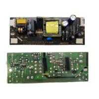 China Jmx202 15-24 Inch LED Display Power Supply Board 12V3A Built-In Step-Down Constant 9V Current PCB PCBA Product Type for sale