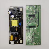 China Jmx202 15-24 Inch LED Display Power Supply Board 12V3A Built-In Step-Down Constant 9V Current PCB PCBA Product Type for sale