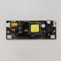 China Jmx202 15-24 Inch LED Display Power Supply Board 12V3A Built-In Step-Down Constant 9V Current PCB PCBA Product Type for sale