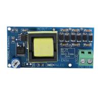 China High Voltage DC-DC Boost Converter 300V-1200V Adjustable Power PSU Module Board Input 5V-12V AC DC Configurable Power Supplies for sale